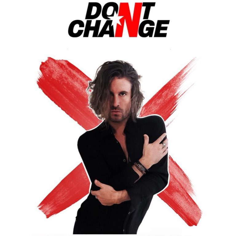 Don’t Change – Ultimate INXS - The Wool Exchange